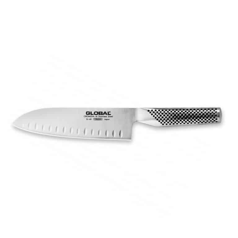 Global G-80 Santoku – Schleifservice Gugg – Bad Ragaz